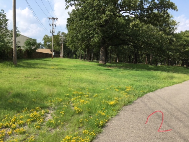 JBar Cycling: Fort Roots Land Sale, Revisiting NLR's Highland and ...