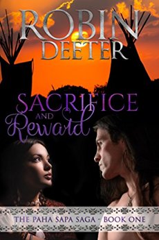 Awesome Romance Novels: Sacrifice and Reward by Robin Deeter ...