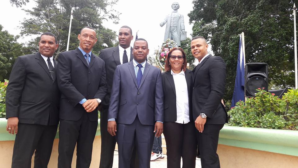 La Romana: Fiscal Reina Yaniris Rodríguez dice enfocará labor ...