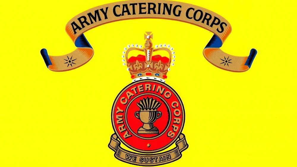 Army Catering Corps