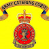 Army Catering Corps