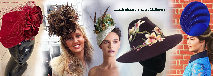 Cheltenham Festival Fashion Style Guide
