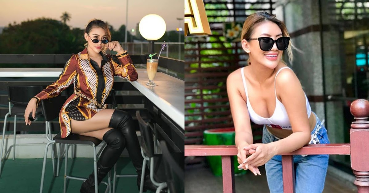 J Naw - Weekly Fashion Snaps