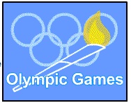 One Less Headache: Fabulous Friday Freebies: Summer Olympic Educational ...
