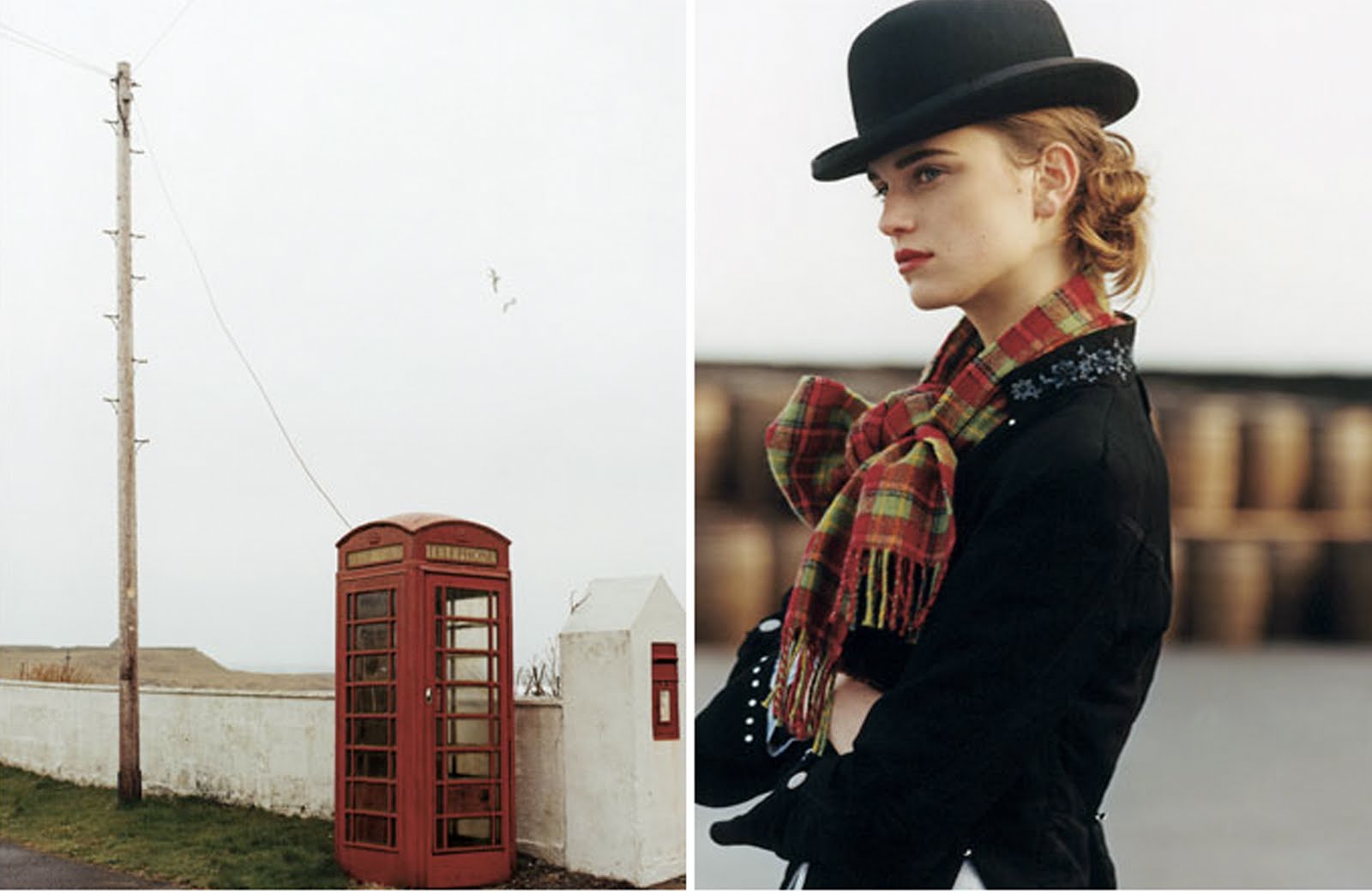 Lovingly Simple: High style ....