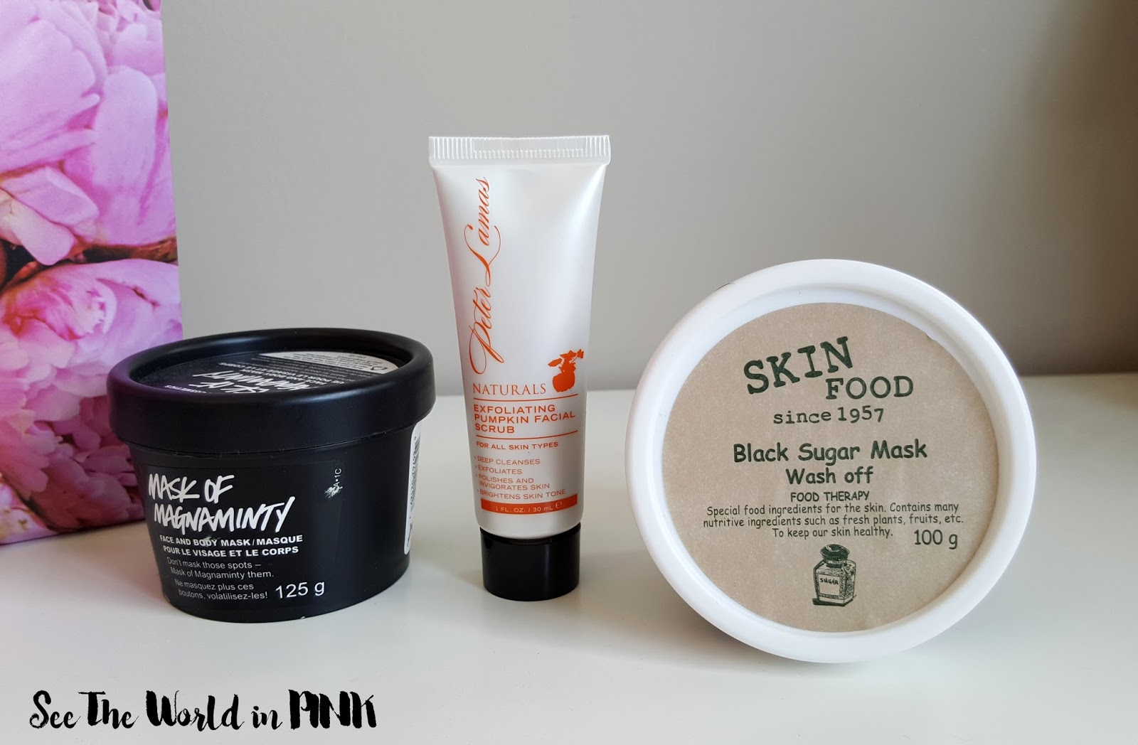 My 13 Step Night Time Skincare Routine - Skincare Sunday | See the ...