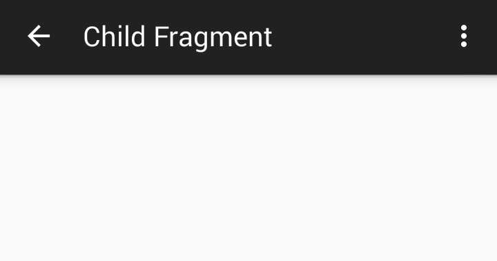 Android Hub 4 you : the free android programming tutorial: Android Fragmnet Example code with ...