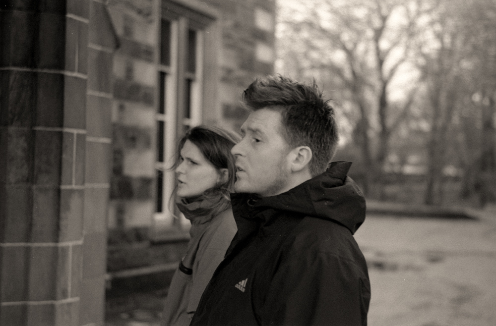 Boxes & Bellows: Back to normal