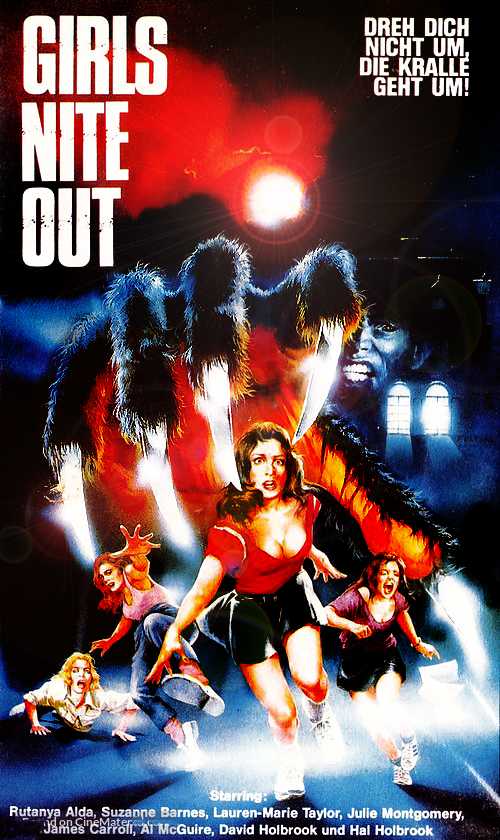 MONDO BIZARRO: Impossibly-Cool and Lost in Translation VHS Cover Art ...