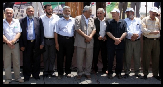 Palaestina Felix: 2011-06-05