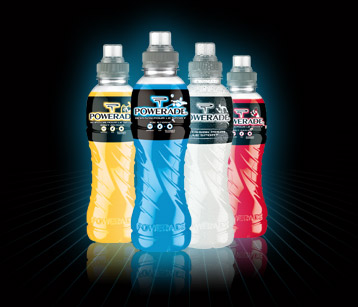 Powerade TPE 2015-2016: Ouverture