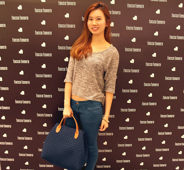 Tocco Tenero | Gail's Generation