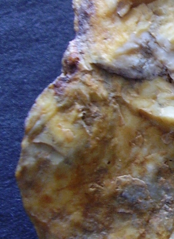 Archaeology of Portable Rock Art: Oregon burin flakes join flock of ...