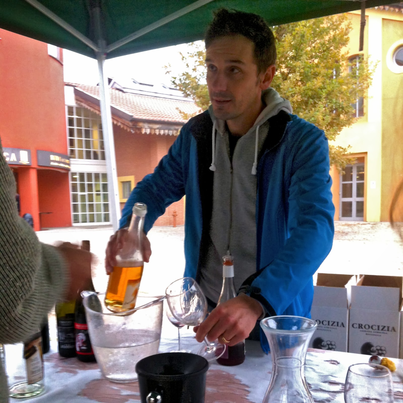 gli amici del bar: Consigli per gli acquisti (una "frizzante" domenica ...