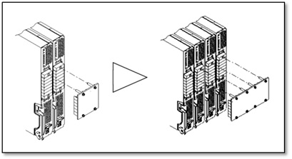 Share IT!: Hitachi Compute Blade 2000: Bukan Sekedar Sistem Blade Biasa