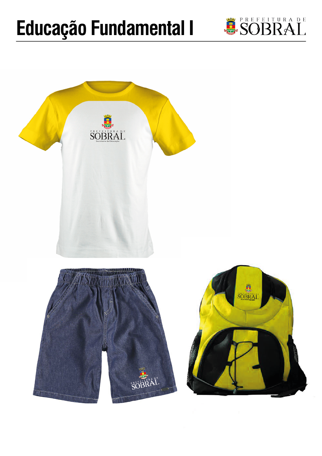 Secretaria da Educação de Sobral: 2017