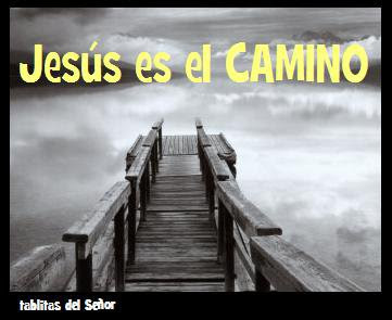 Tania Bentos: JESUS es tu unico camino para tu salvacion!!!!!!!!