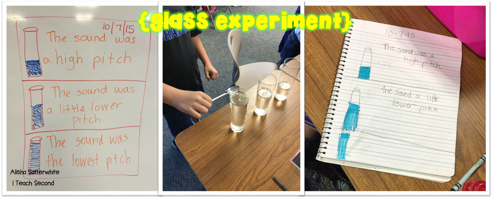 I Teach Second: 2nd Grade Teaching Resources: Forms of Energy {Light ...