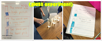 I Teach Second: 2nd Grade Teaching Resources: Forms of Energy {Light ...