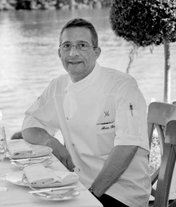 My Slow Burning Life: GUIDA ZAGAT: I DIECI TOP RISTORANTI UK