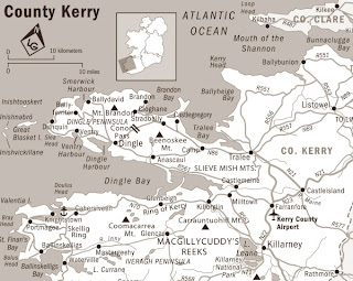 Explore Kerry: County Kerry