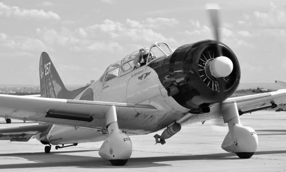 Wargaming Miscellany: Tora! Tora! Tora! ... the replica aircraft