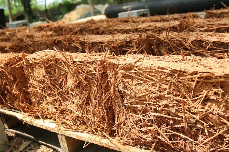 What is Natural Building? | Root Down Designs