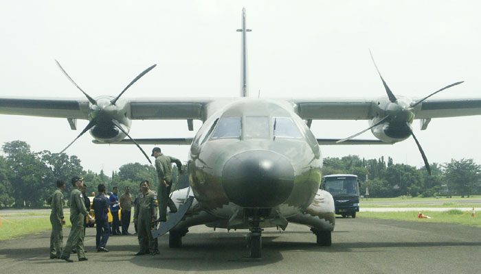 DEFENSE STUDIES: Senegal dan Pantai Gading Beli 4 Pesawat Buatan Indonesia