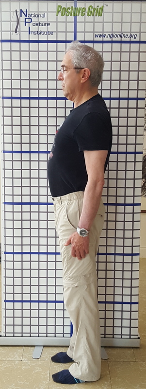 .: Your New Year's Transformation: Corrective Posture and Exercise Therapy