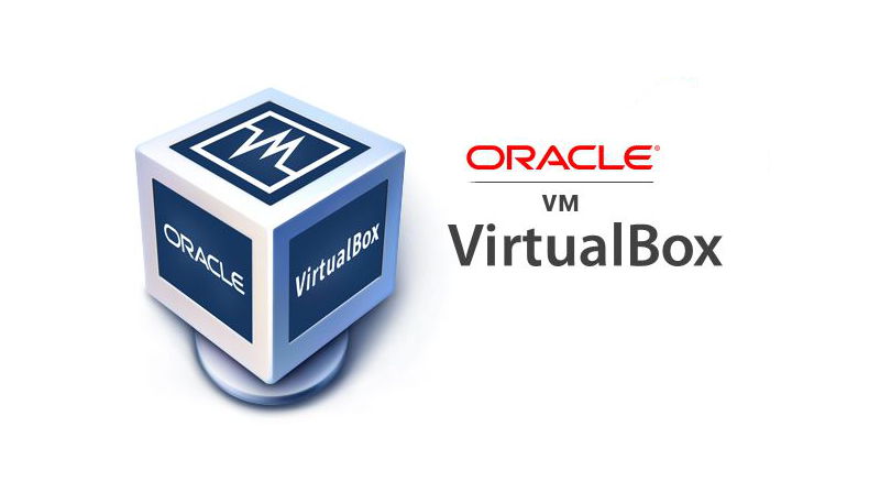 VIRTUAL BOX