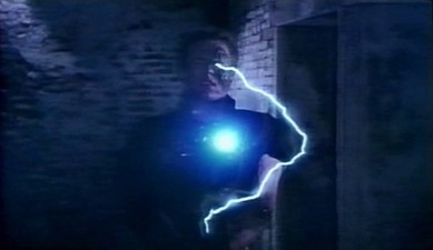 Monster Vision: Shocking Dark A.K.A Terminator 2 (1990)