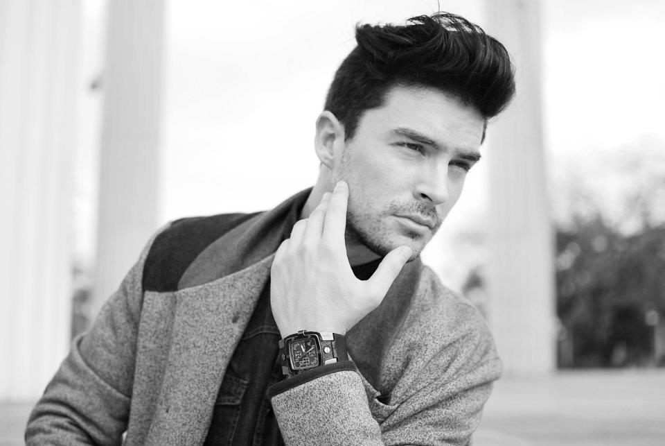 Alejandro Corzo Suárez