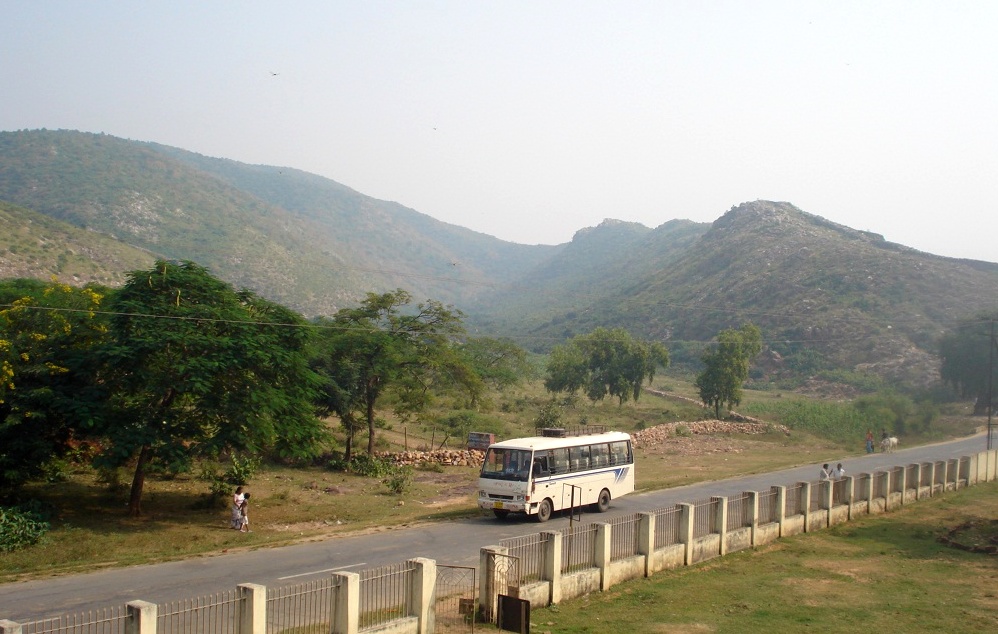 Hill Station of India-2