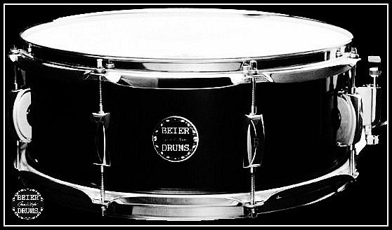 Latest News From Beier Drums: GARRETT GOODWIN-2016 STORYTELLER TOUR ...