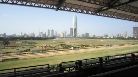 State of Technology: Great Namaste Tower and Hotel- Mumbai India