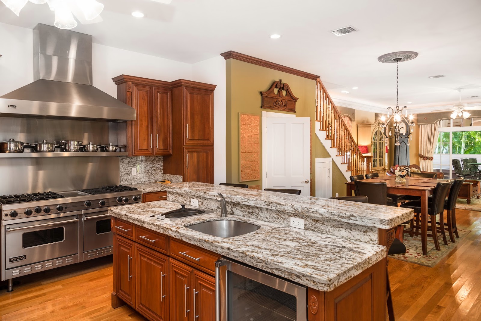 Come Home to Paradise: Featured Listing: Midtown Key West Luxury Estate