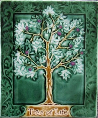 The Garden of Gods Glory: Tree of Life