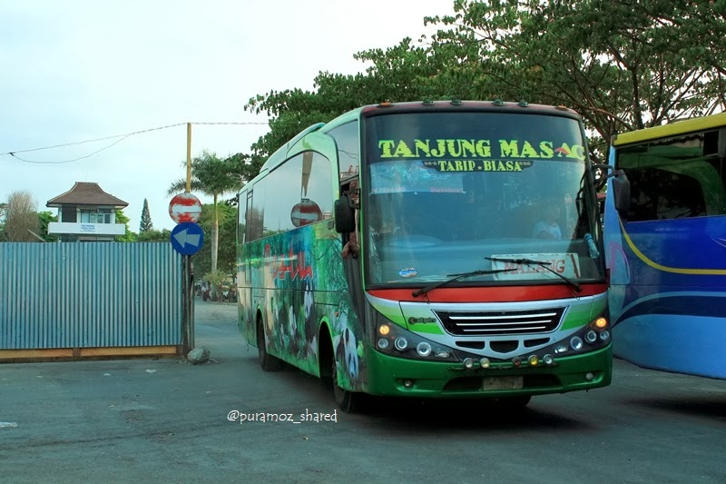 Kumpulan Foto Bis Restu Panda Arjosari Malang | Blognya Busmania