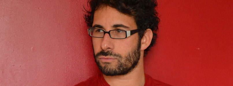 LE GRAND ECART/ THOMAS SCOTTO ET ILLUSTRE PAR LUCIE ALBON