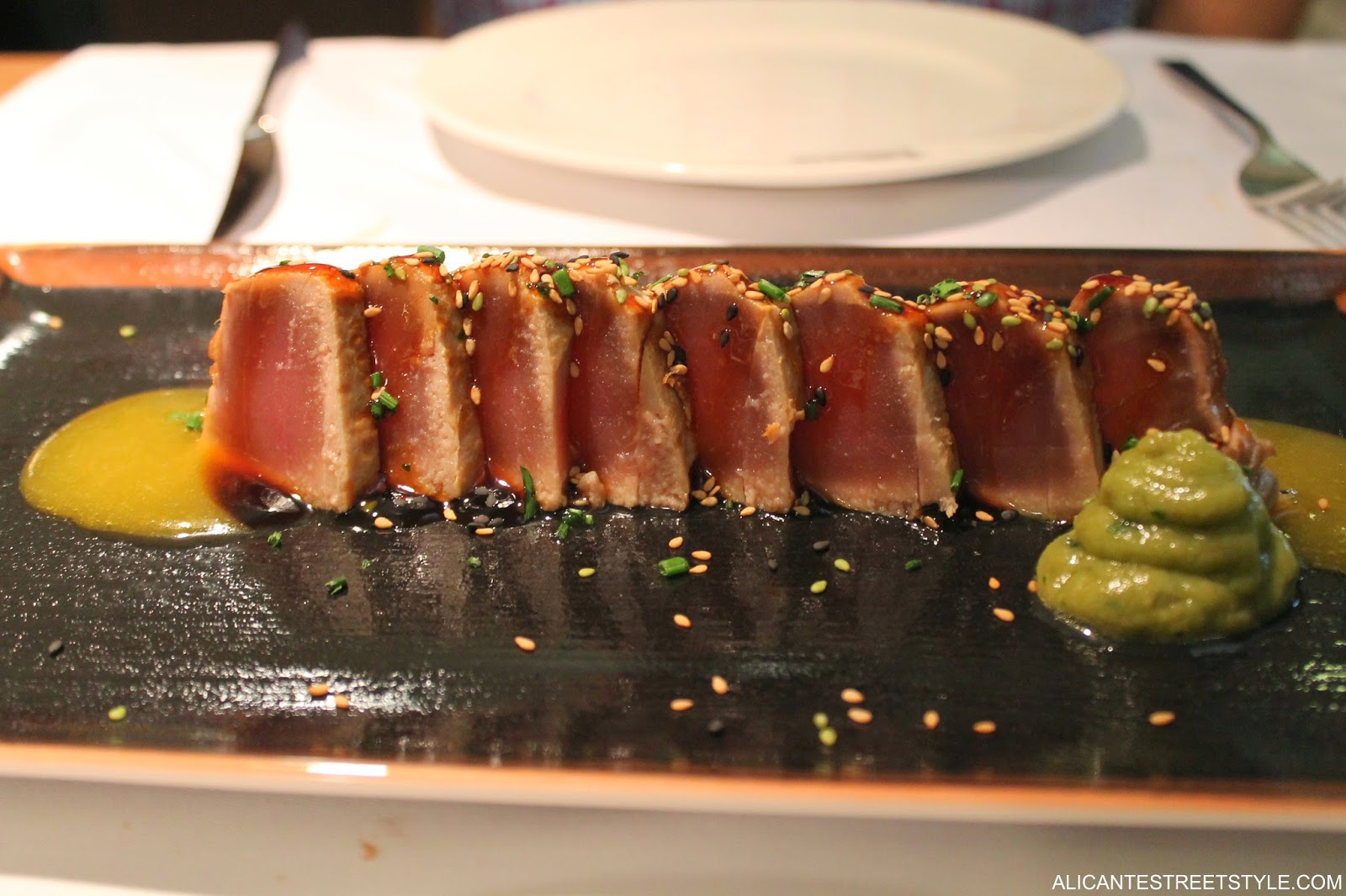 Alicante Street Style. Tu blog de moda en la calle: Alicante Gourmet ...