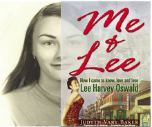 DEFENDING ME & LEE - AND OTHER TRUTHFUL BOOKS: HOW JOAN MELLEN MADE A ...