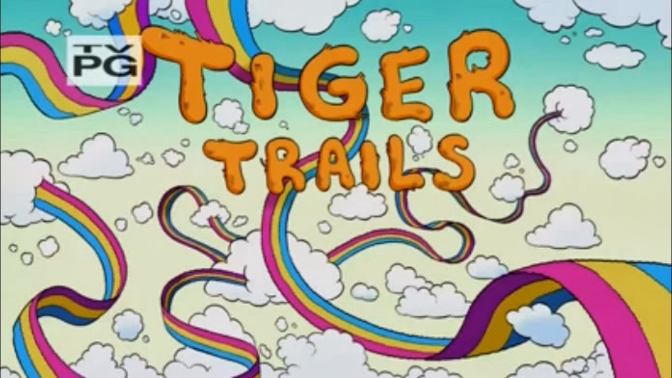 Portal do Titio Avô: Novo episódio de Titio Avô