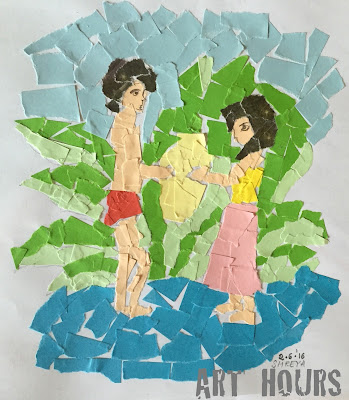 ArchGuide: January 2017