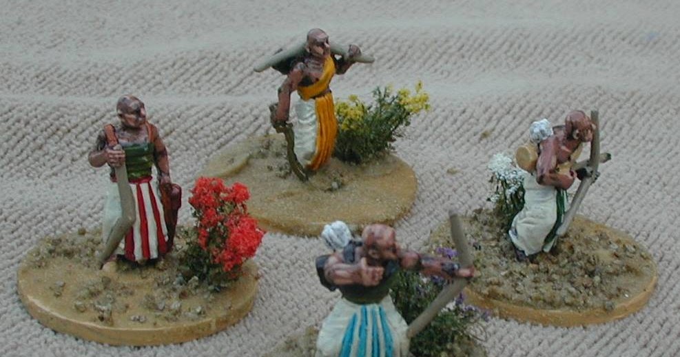 Blunders on the Danube: Wennefer? Nefermaat!