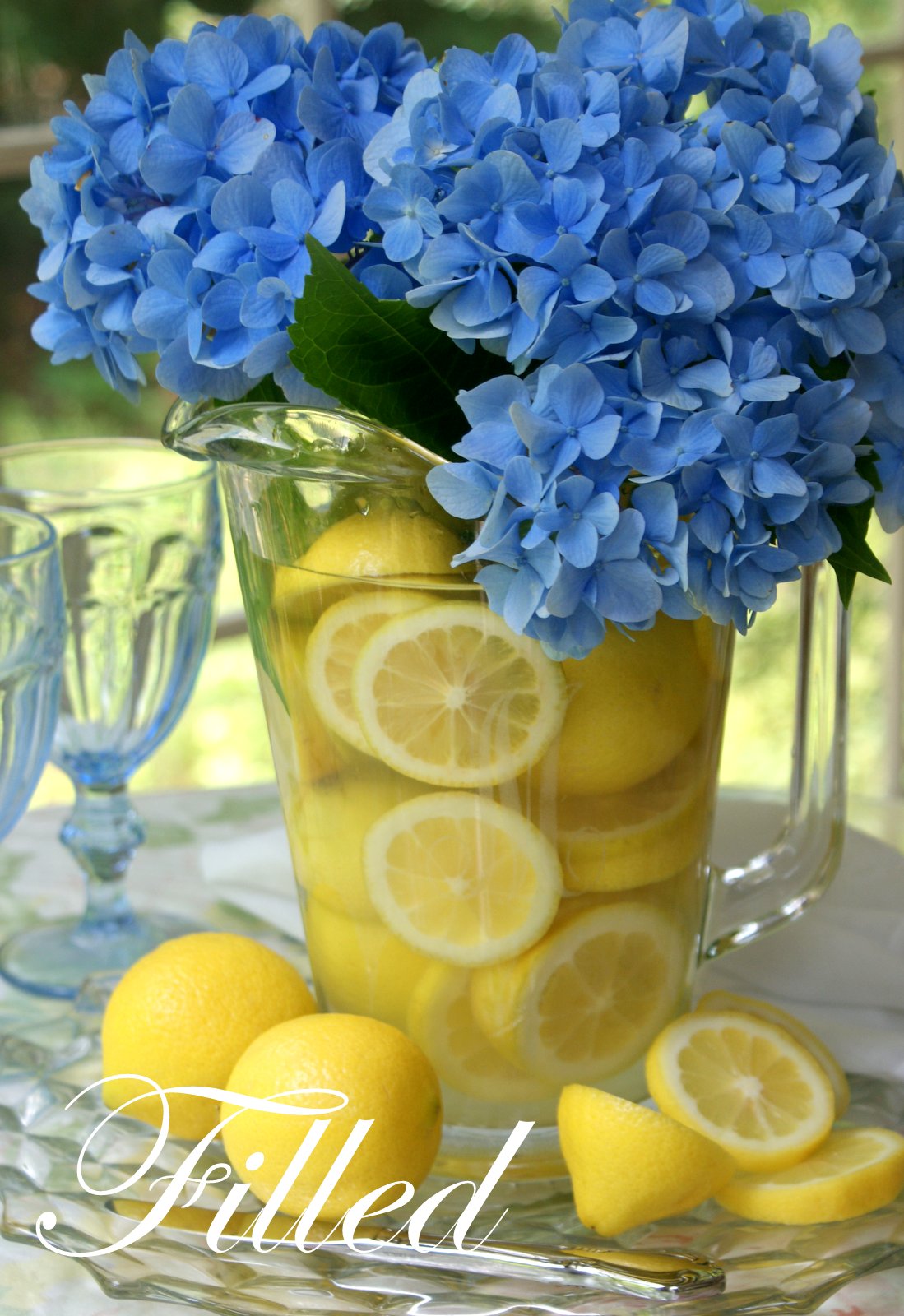 A Little Loveliness: Spring Teacher Gift