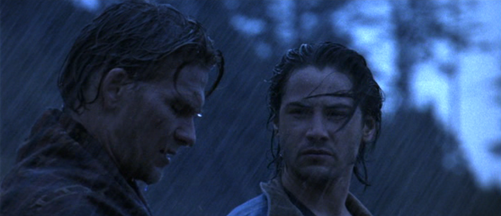 Fripps filmrevyer: Point Break (1991)