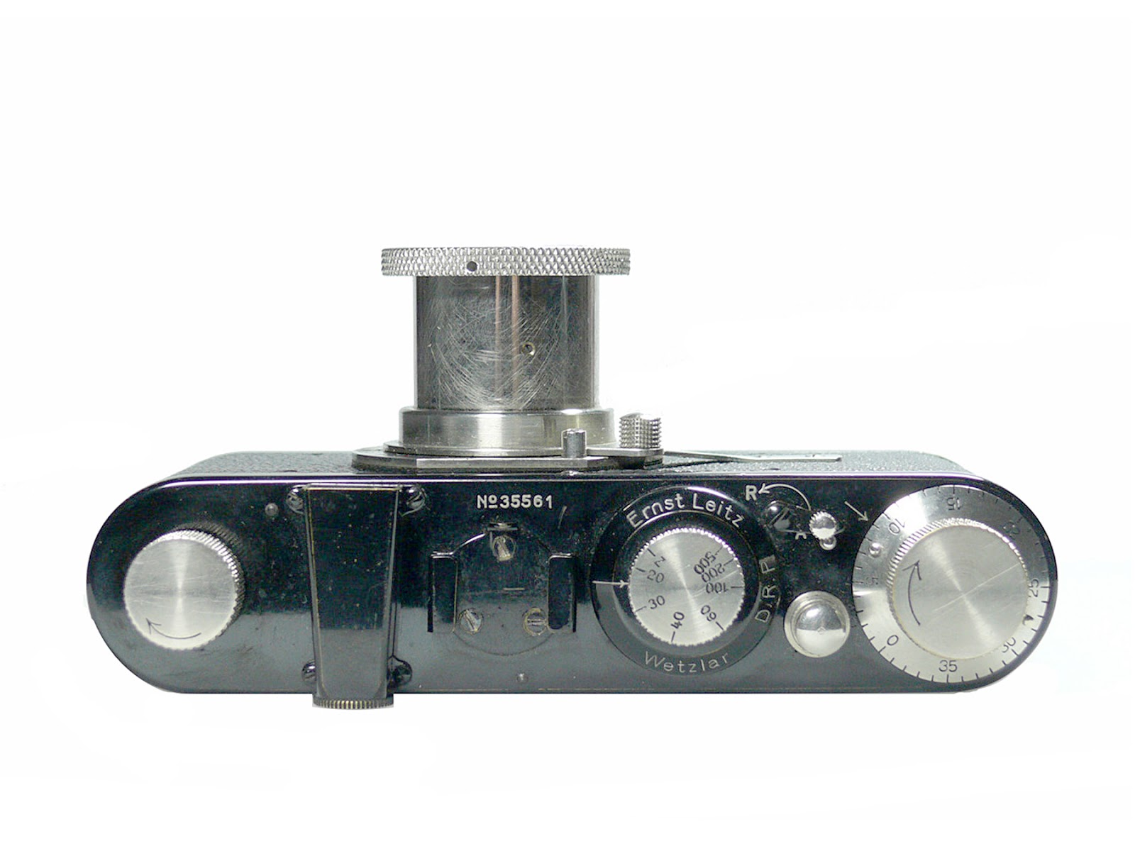 LEICA Barnack Berek Blog: LEICA NULLSERIE-LEICA 1 TECHNICAL DRAWINGS ...