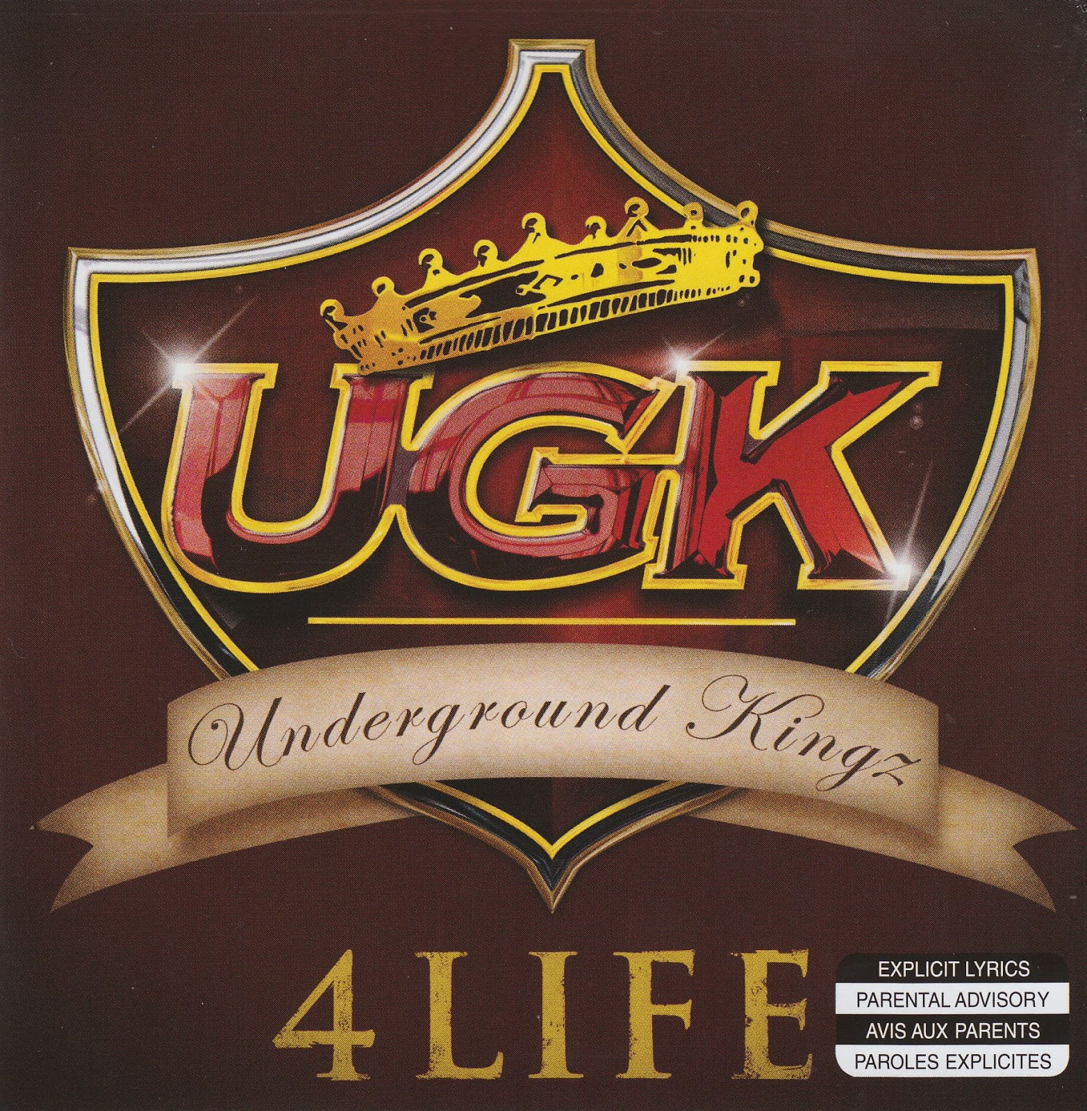 RapClassicNew : UGK