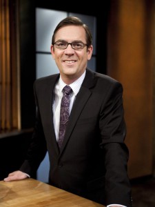Food Network Gossip: 'Chopped' and Ted Allen win James Beard Awards