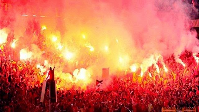 What is Ultras ?: What does it mean Ultras